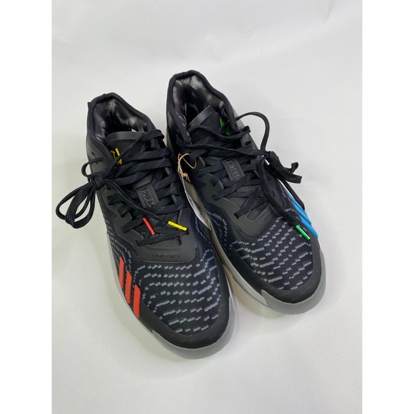 adidas | Shoes | Nwt Adidas Mens X Xbox Don Issue 4 Basketball Sneakers ...